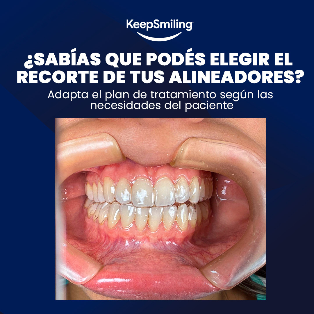 Guías Clínicas – Keepsmiling