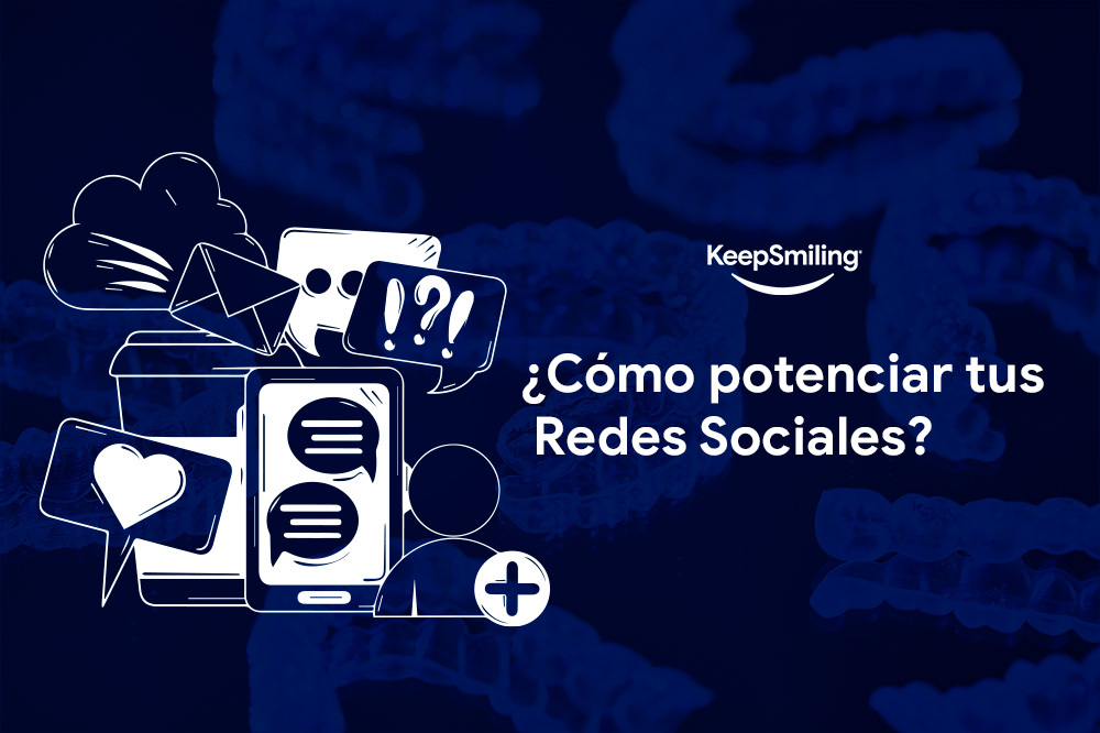 KeepSmiling, una nueva alternativa - Keepsmiling