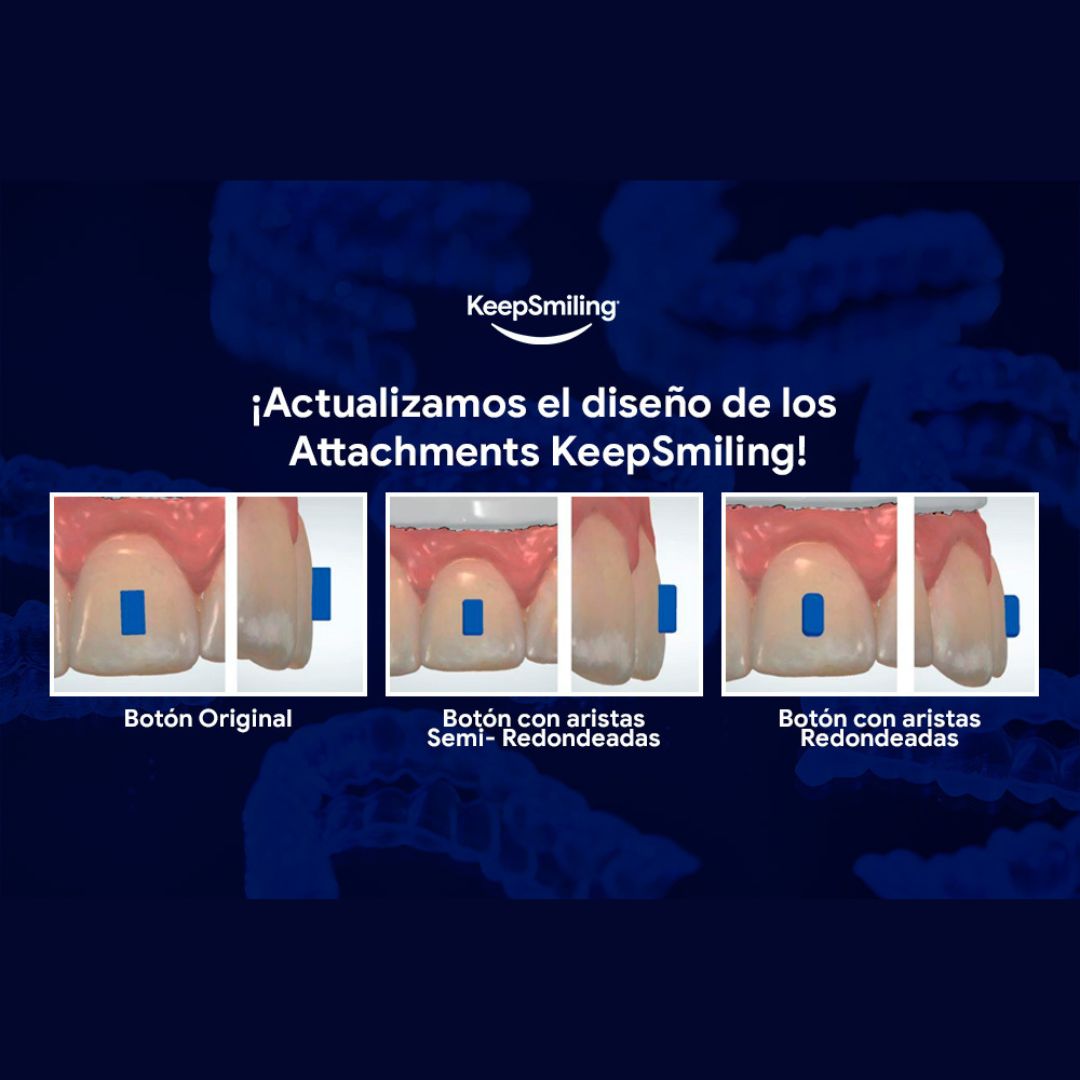 KeepSmiling, una nueva alternativa - Keepsmiling