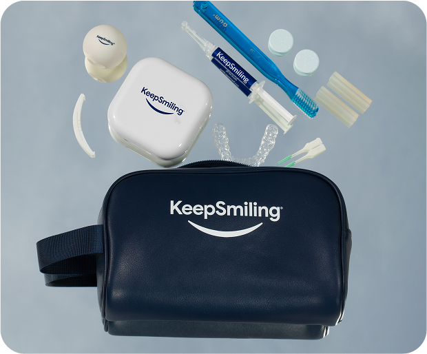 Tu partner estrategico - Keepsmiling